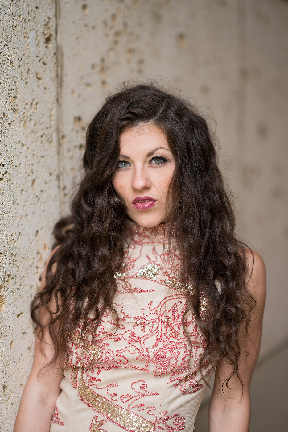 Fashion Beauty Shoot / Another Way to Capture Your Natural Beauty ...