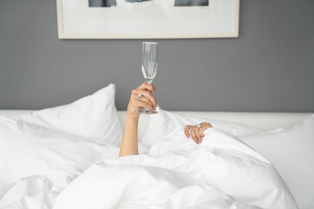 Blog - Couture Boudoir