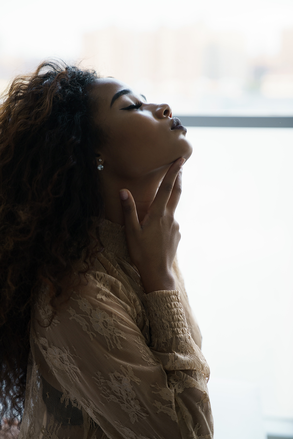 Charlotte Boudoir Photography | Female Photographer - Couture Boudoir