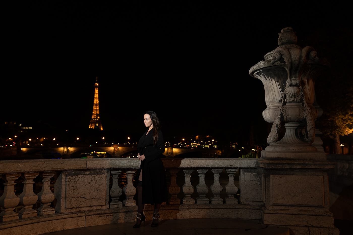 Fashion Beauty Shoot / Another Way to Capture Your Natural Beauty ...